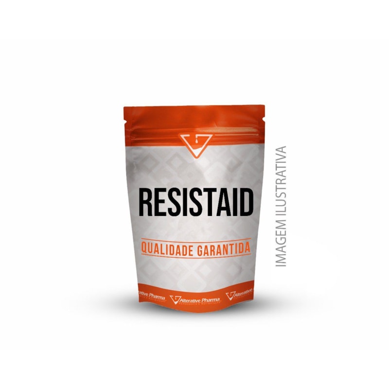 Resistaid 1,5g - Alterative Pharma