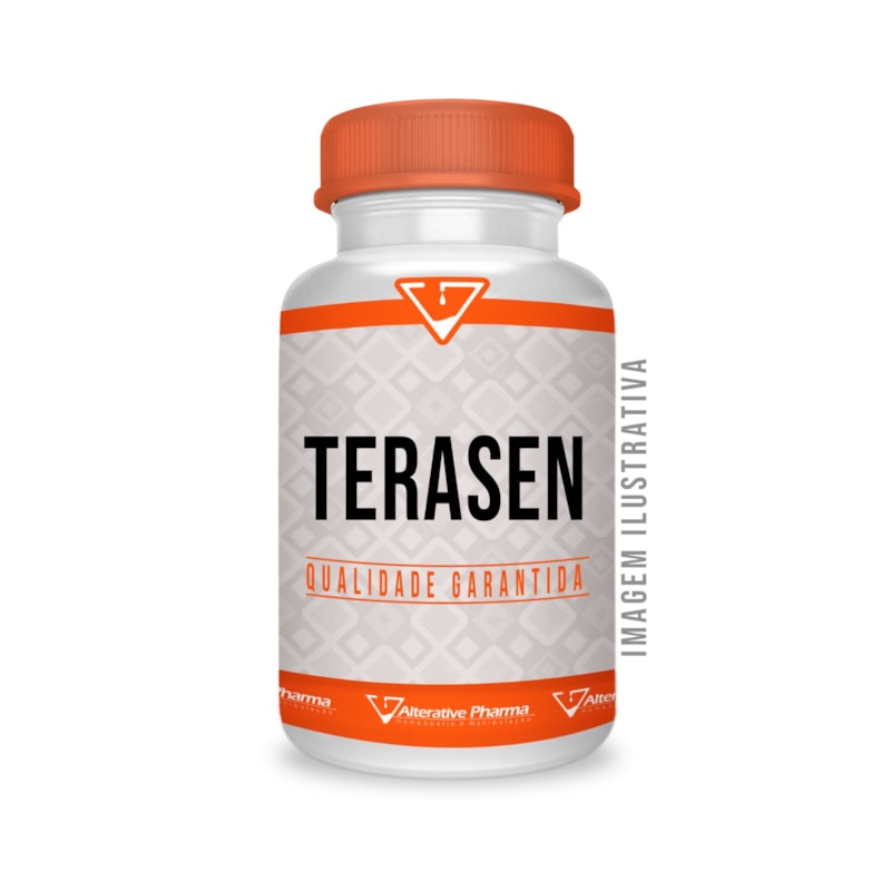 Terasen| Alterative Pharma