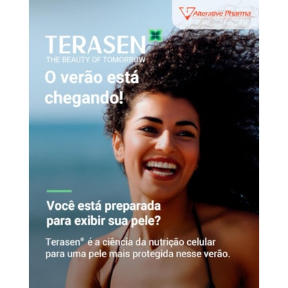 Terasen 500mg - Alterative Pharma