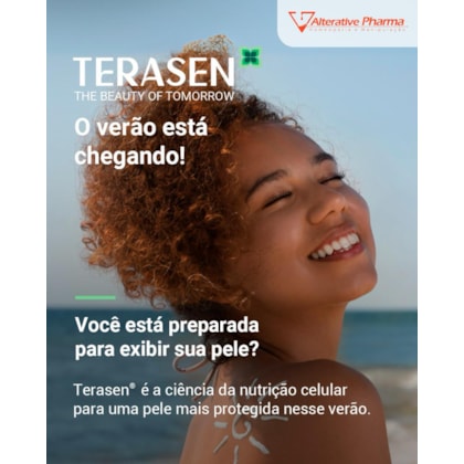 Terasen 500mg - Alterative Pharma