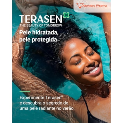 Terasen| Alterative Pharma